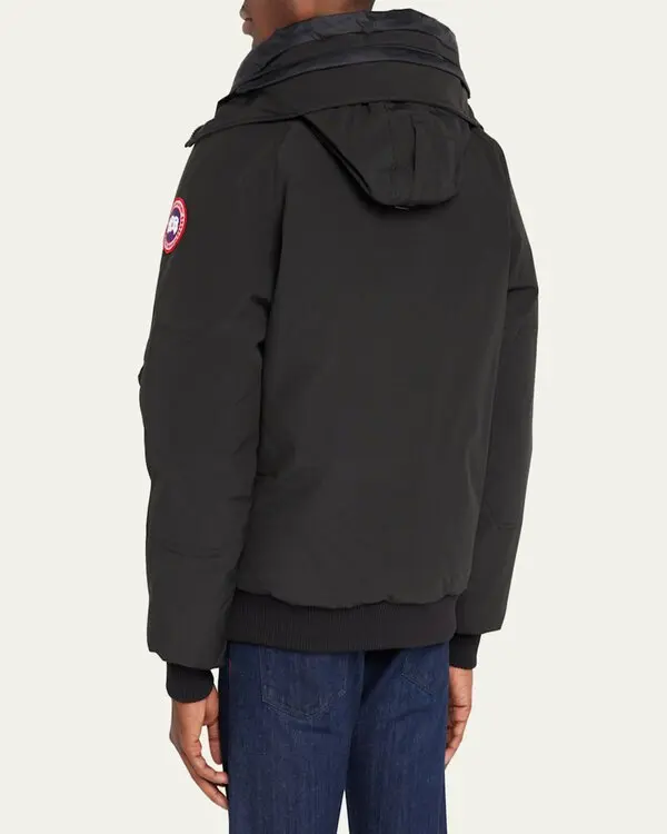 Canada Goose Chilliwack Bomber Jacket