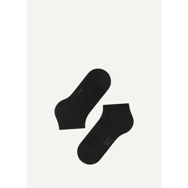 Falke Ribbed Sneaker Socks