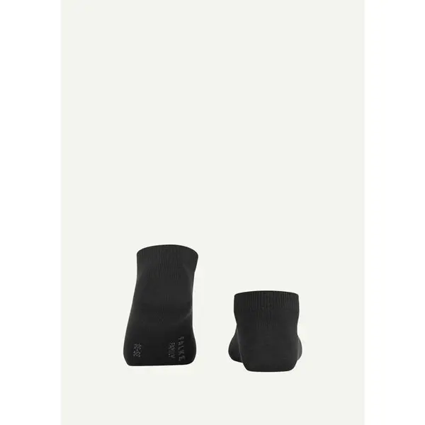Falke Ribbed Sneaker Socks