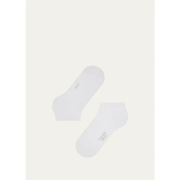 Falke Ribbed Sneaker Socks