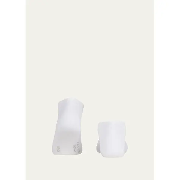 Falke Ribbed Sneaker Socks