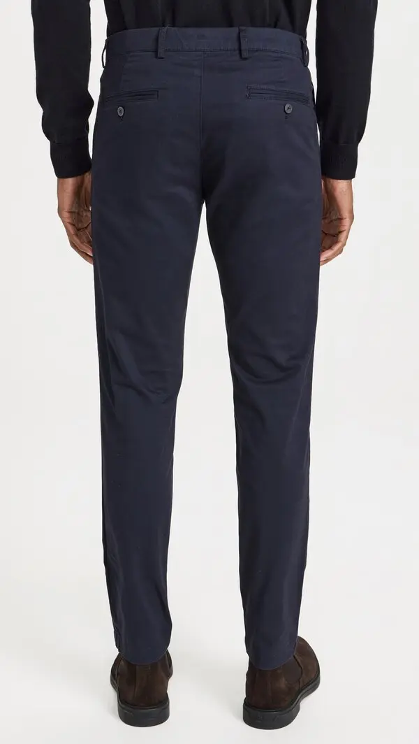 Club Monaco Connor Chinos - Navy