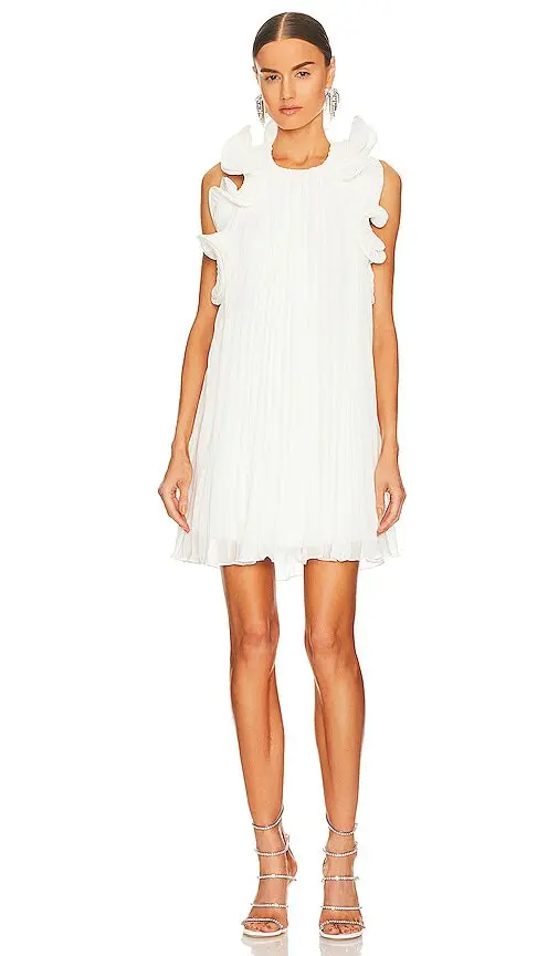 AMUR Mimi Dress