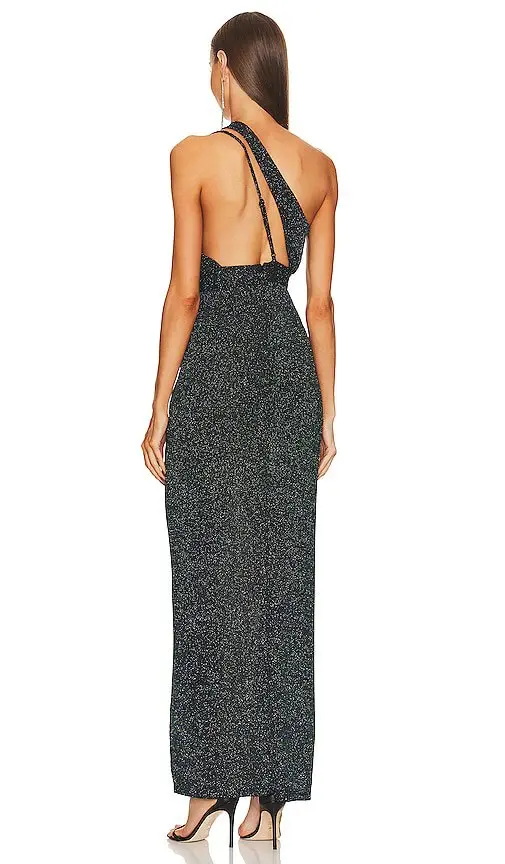 MICHAEL COSTELLO X Jacoub Gown