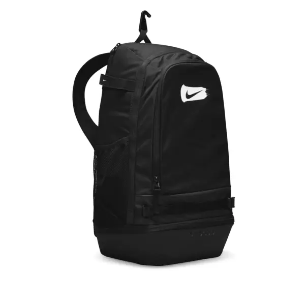 Nike Vapor Select Baseball Backpack - Black | Editorialist