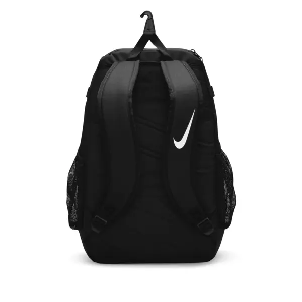 Nike Vapor Select Baseball Backpack - Black | Editorialist