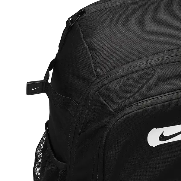 Nike Vapor Select Baseball Backpack - Black | Editorialist