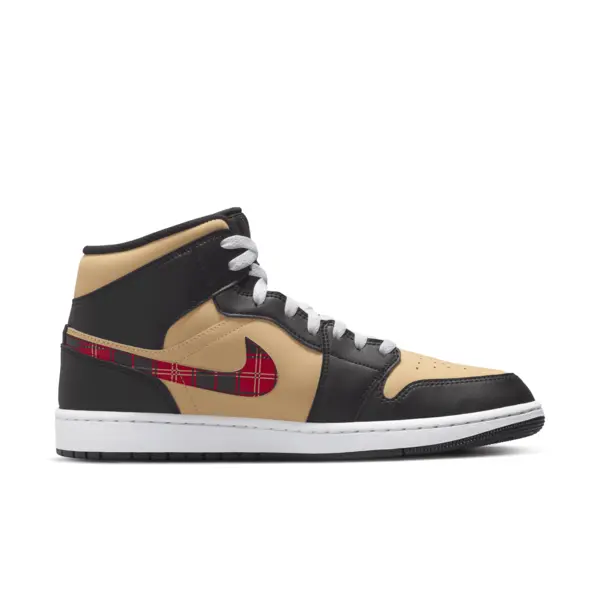 JORDAN Air 1 Mid Se Shoes
