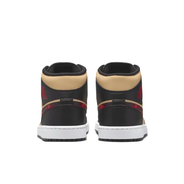 JORDAN Air 1 Mid Se Shoes