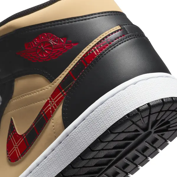 JORDAN Air 1 Mid Se Shoes