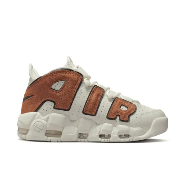 Nike Air More Uptempo Shoes