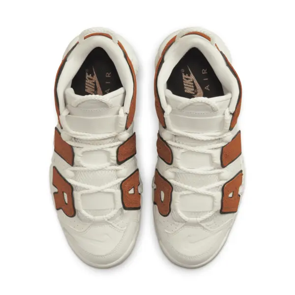 Nike Air More Uptempo Shoes