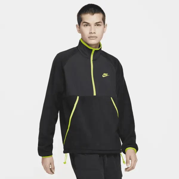 Nike Sportswear Winterized Half-zip Top