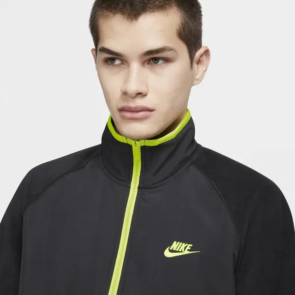 Nike Sportswear Winterized Half-zip Top