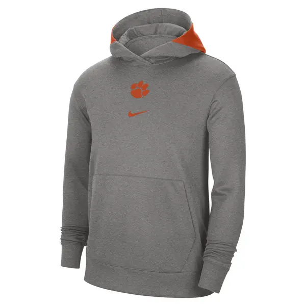 Nike College Dri-fit Spotlight Hoodie