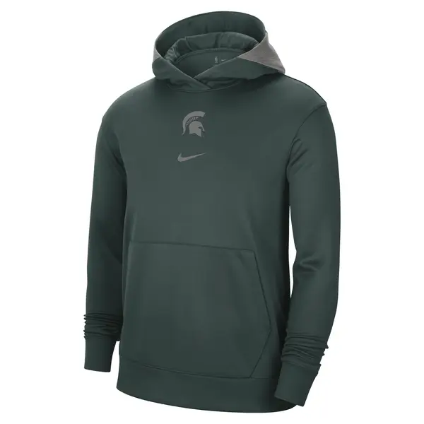 Nike College Dri-fit Spotlight Hoodie