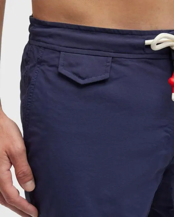 Orlebar Brown Mid-length Swim Shorts - Navy