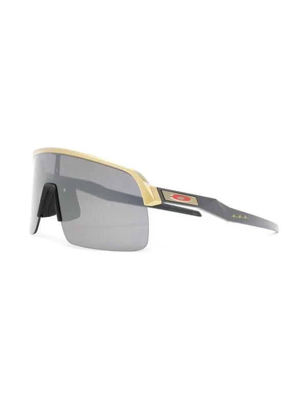 Oakley Sutro Lite Sunglasses - Black