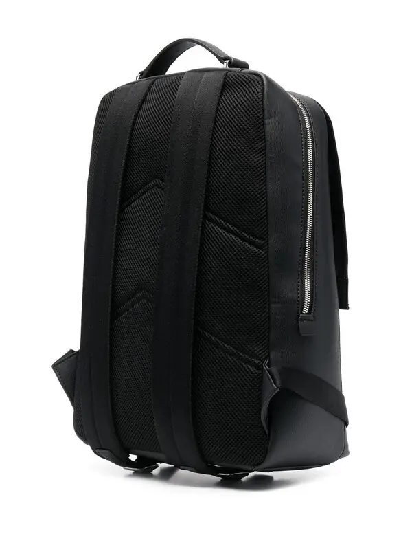 Calvin Klein Logo-plaque Backpack