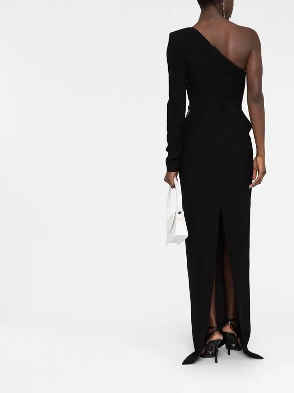 monot asymmetric dress CICI Monot Asymmetrical Mini Dress – CHUUI_Collection