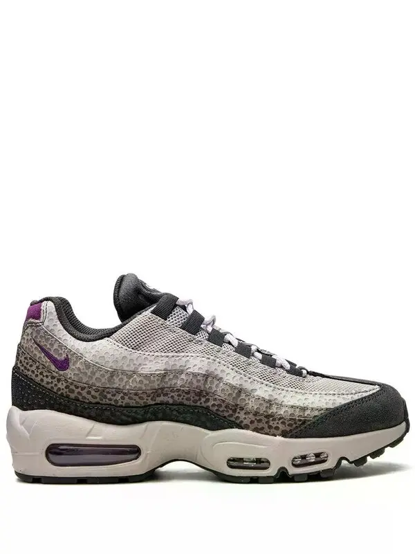Nike Air Max 95 Safari Sneakers - Grey