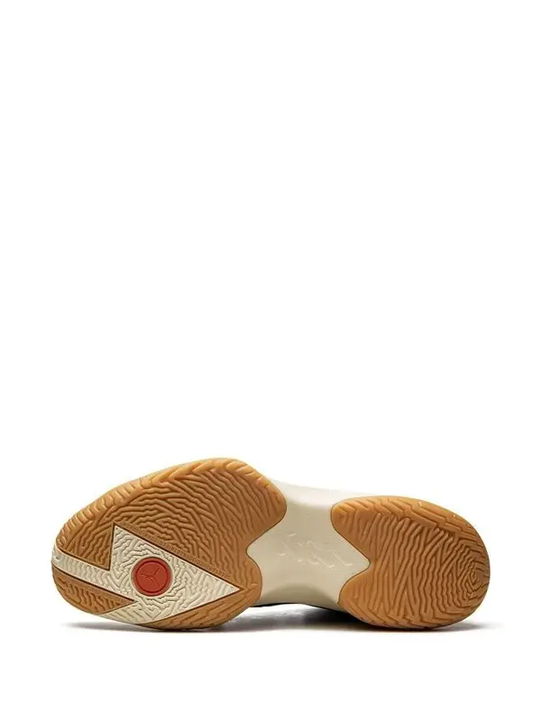 JORDAN Zion 1 Let's Dance Bayou Boys Sneakers
