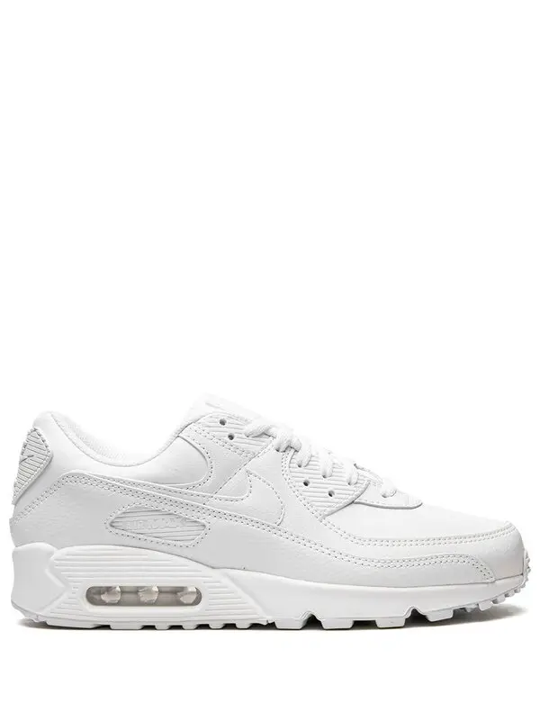 Nike Air Max 90 Sneakers - White