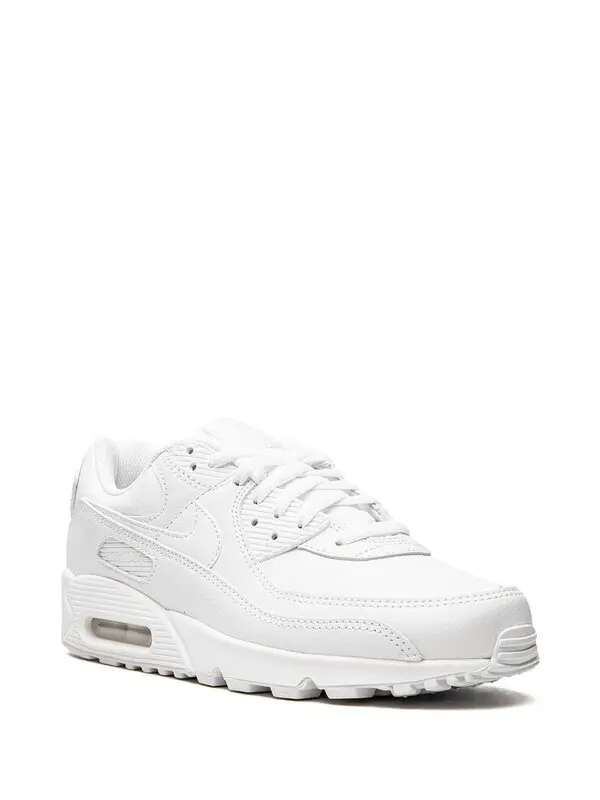 Nike Air Max 90 Sneakers - White
