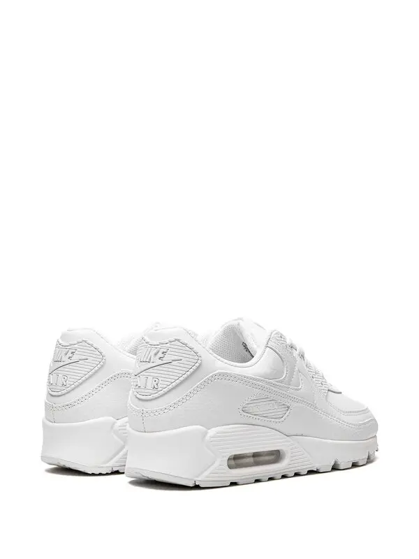 Nike Air Max 90 Sneakers - White