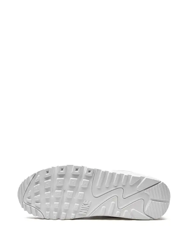 Nike Air Max 90 Sneakers - White