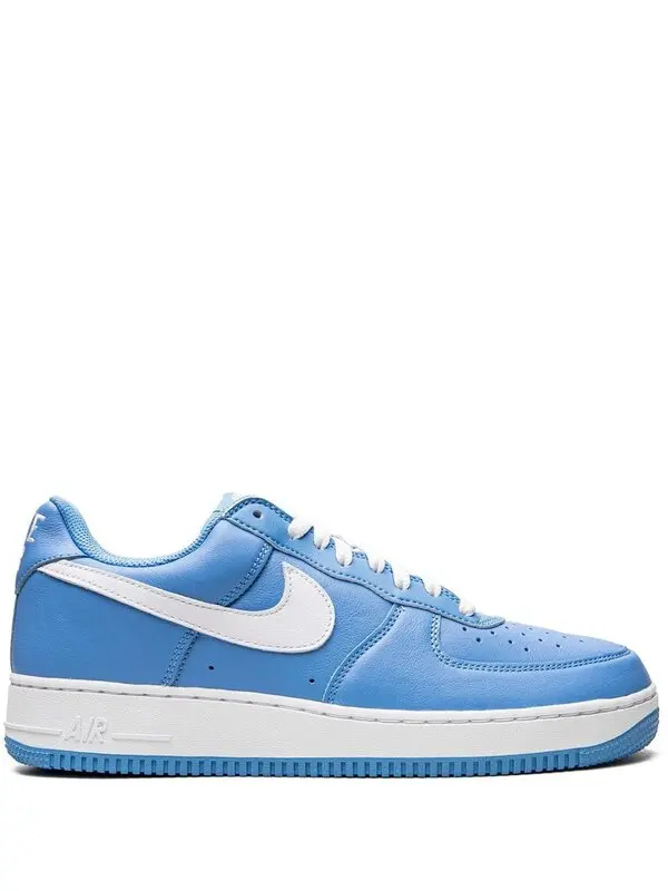 Nike Air Force 1 Low Color Of The Month Sneakers - Blue