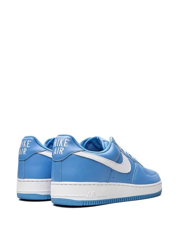 Nike Air Force 1 Low Color Of The Month Sneakers - Blue
