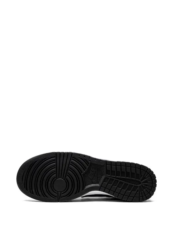 Nike Dunk Low Prm Armory Navy Sneakers - Blue