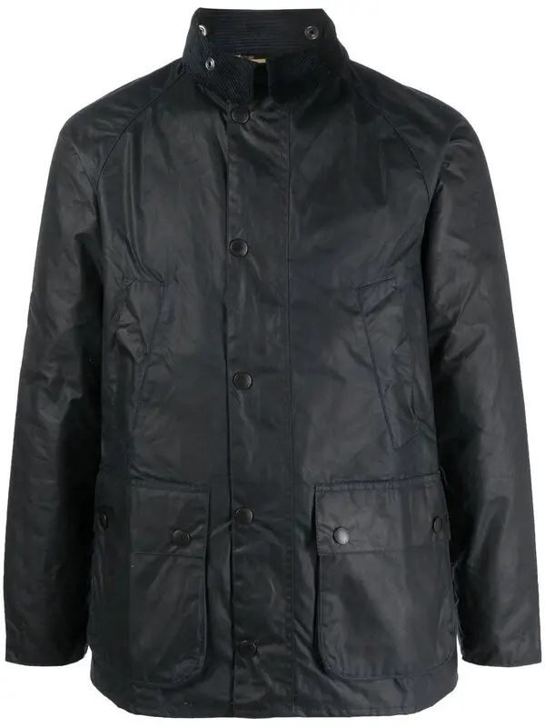 Barbour Sl Bedale Wax-cotton Jacket