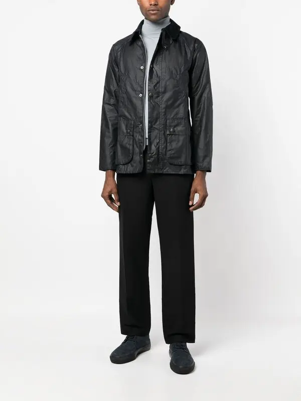 Barbour Sl Bedale Wax-cotton Jacket