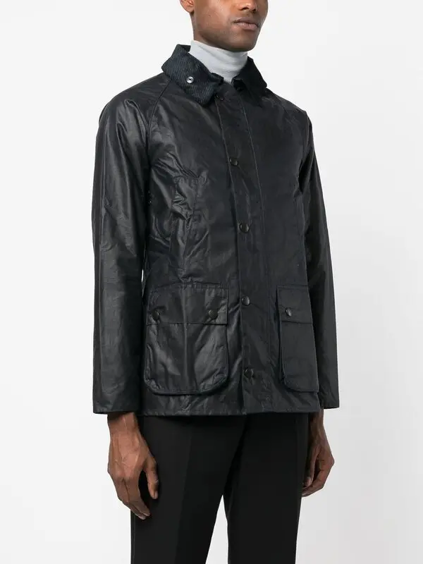 Barbour Sl Bedale Wax-cotton Jacket