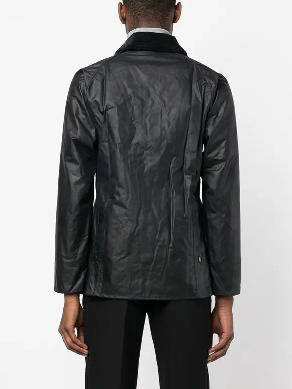 Barbour Sl Bedale Wax-cotton Jacket