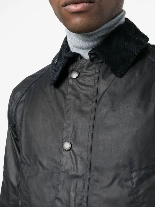 Barbour Sl Bedale Wax-cotton Jacket