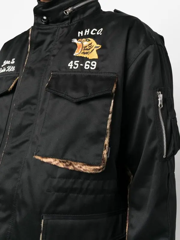 NEIGHBORHOOD M-65 Padded Jacket
