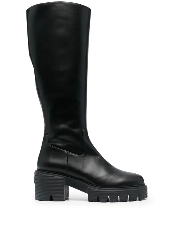 STUART WEITZMAN Soho Calf-length Boots