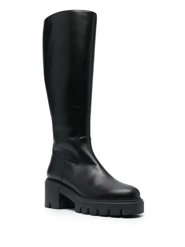 STUART WEITZMAN Soho Calf-length Boots
