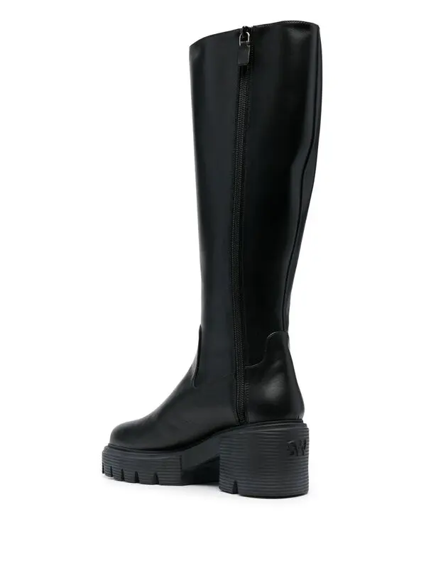 STUART WEITZMAN Soho Calf-length Boots