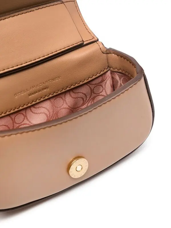 Stella McCartney Alta Mini Shoulder Bag