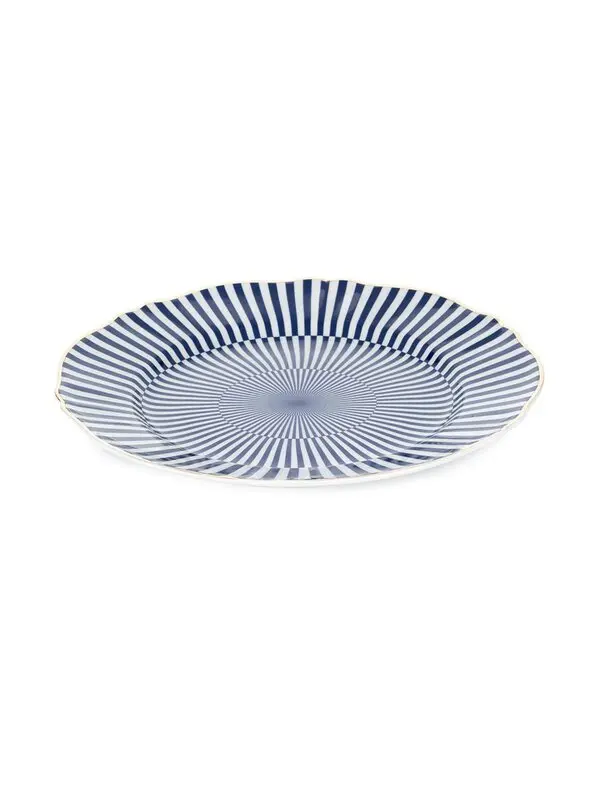 BITOSSI HOME Arcano Dinner Plate
