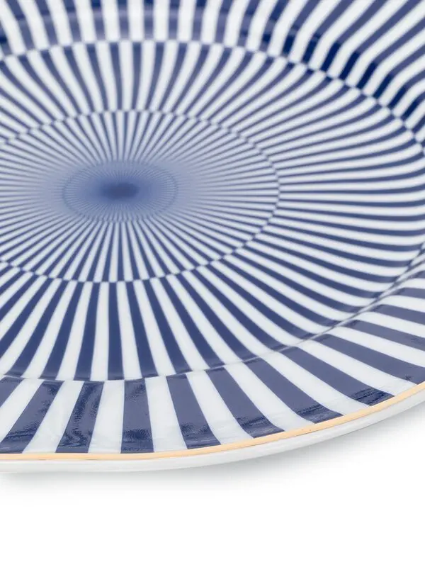 BITOSSI HOME Arcano Dinner Plate