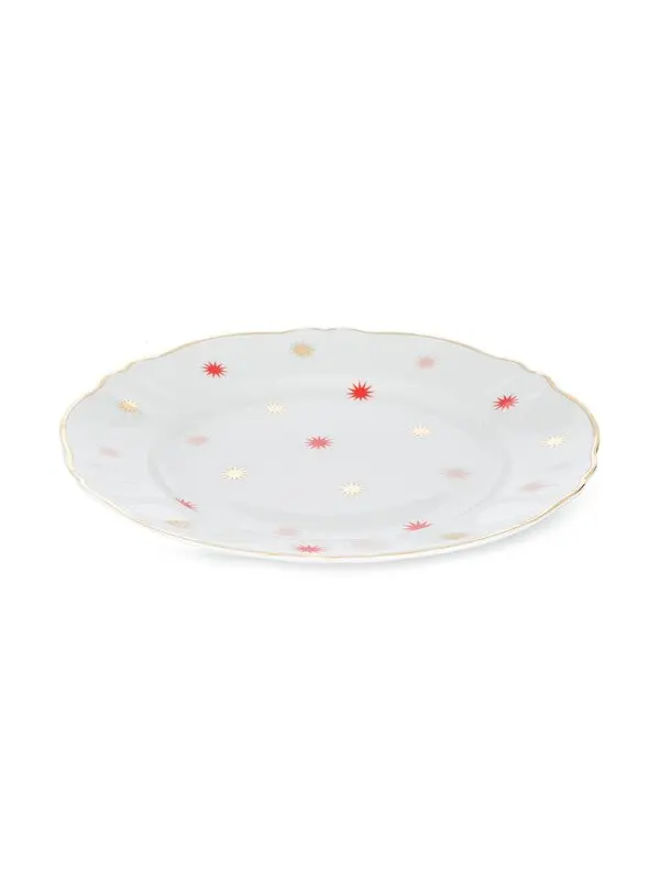 BITOSSI HOME Volta Dinner Plate