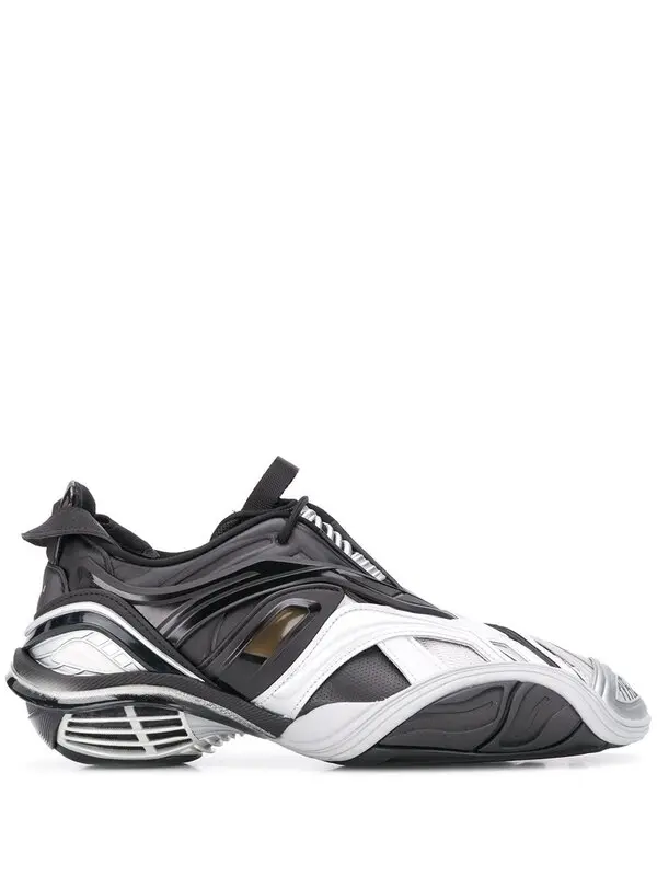 Balenciaga Tyrex Low-top Sneakers