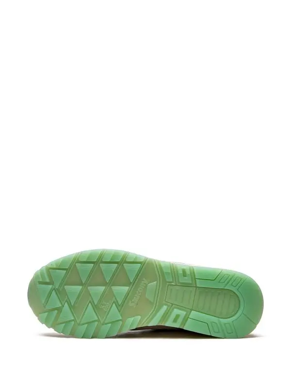 Saucony Shadow 6000 Felt Sneakers