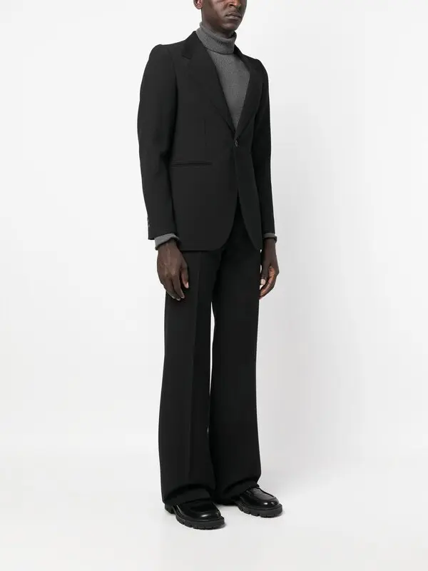 MAISON MARGIELA Single-breasted Wool Suit