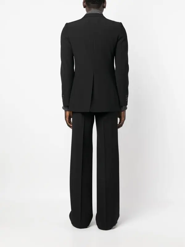 MAISON MARGIELA Single-breasted Wool Suit